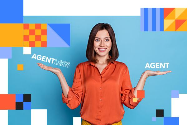 Agent vs. Agentless Security: How Do They Stack Up for Secure ...