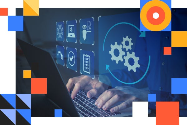 What Is Event Driven Automation Event Driven Automation Programming 4431