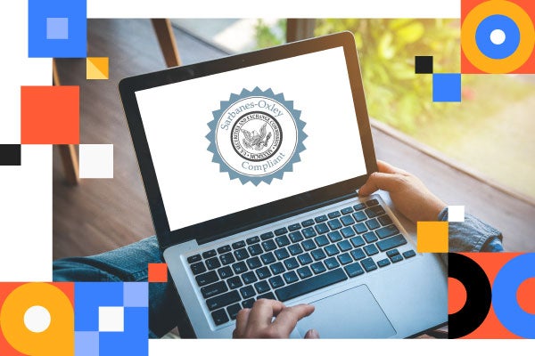 Sarbanes-Oxley (SOX) Compliance: How SecOps Can Stay Ready + Pass Your ...